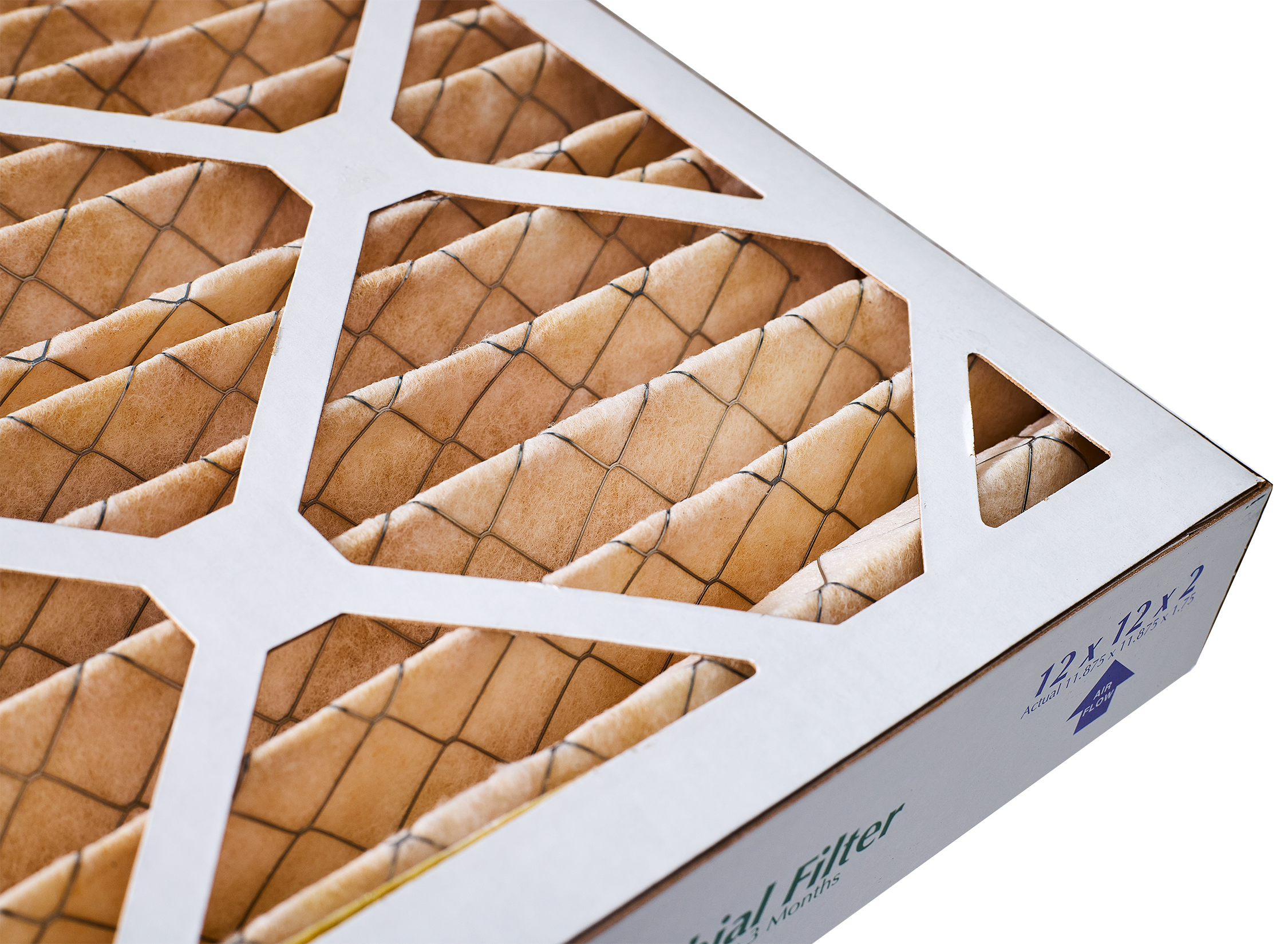 Mesa Series Antimicrobial Filter - AIRBOX America