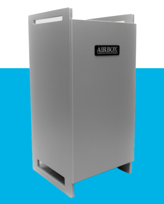 AirBox Commercial Air Cleaning Systems | AirBox
