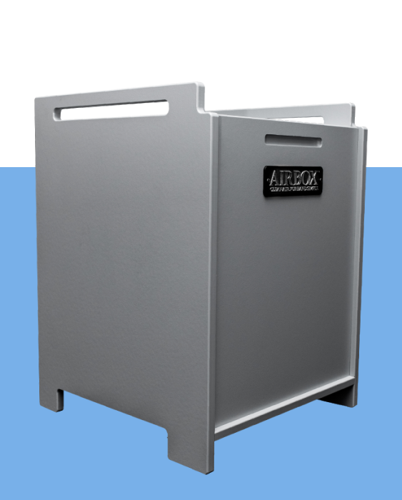 AirBox Commercial Air Cleaning Systems | AirBox