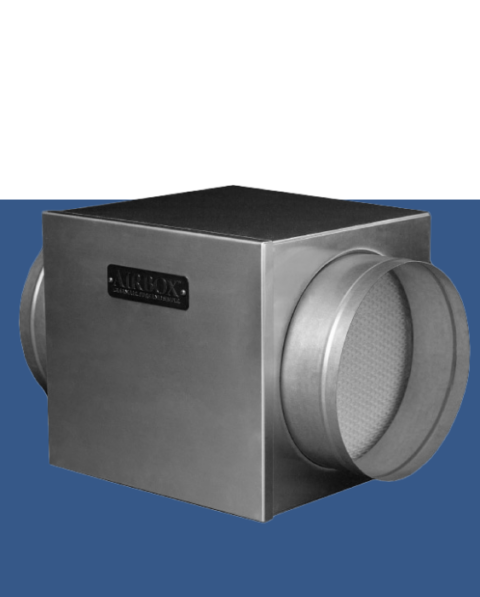 AirBox Commercial Air Cleaning Systems | AirBox