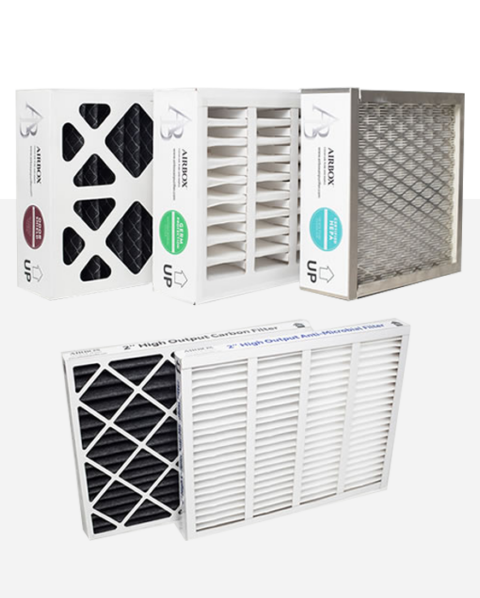 AirBox Commercial Air Cleaning Systems | AirBox