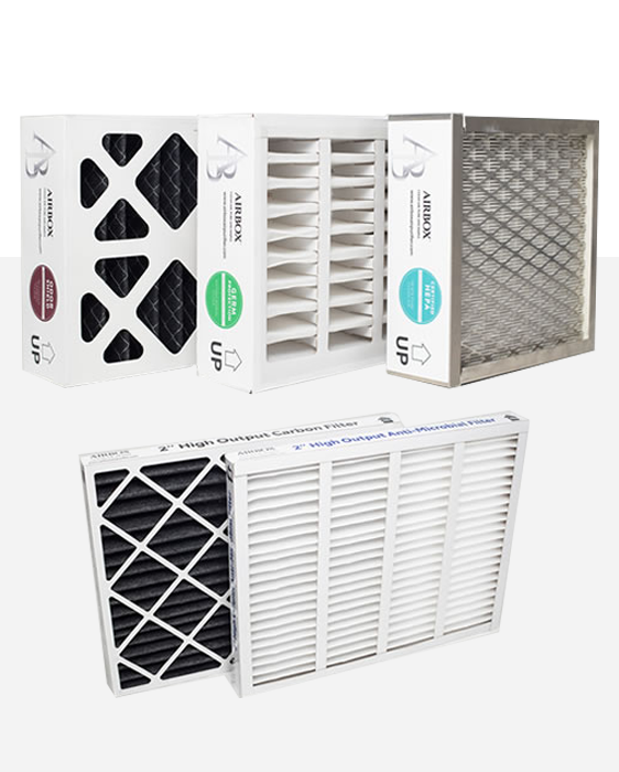 AirBox Commercial Air Cleaning Systems | AirBox